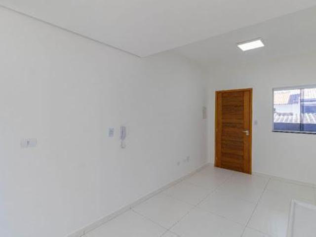 Apartamento à venda, 30 m² por R$ 179.000,00 Itaquera São Paulo/SP