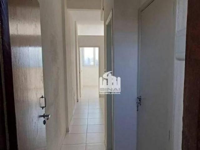 Apartamento à venda, 30 m² por R$ 170.000,00 Santa Efigênia São Paulo/SP