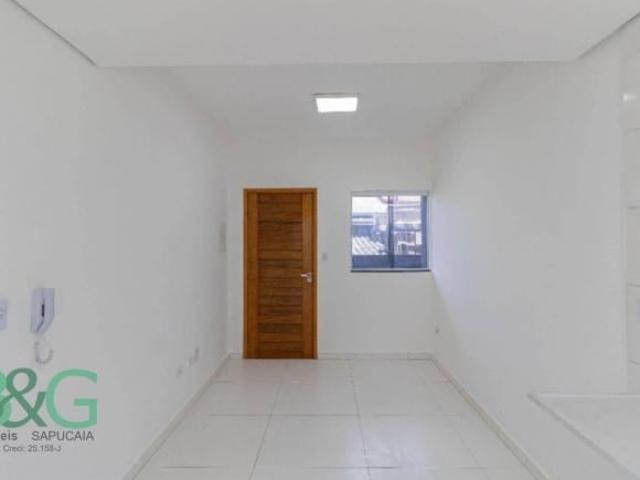 Apartamento à venda, 30 m² por R$ 185.000,00 Itaquera São Paulo/SP