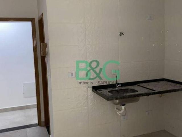 Apartamento à venda, 30 m² por R$ 192.400,00 Vila Santana São Paulo/SP