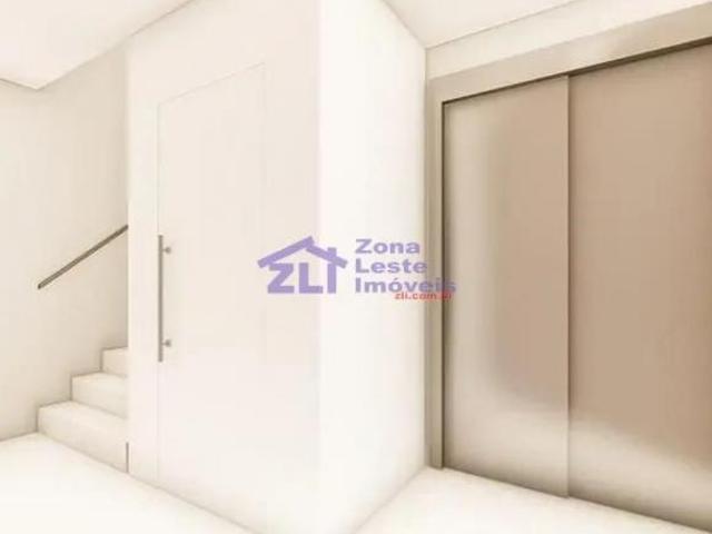 Apartamento à venda, 30 m² por R$ 210.000,00 Vila Carrão São Paulo/SP