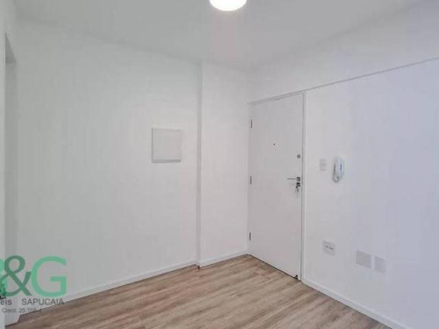 Apartamento à venda, 30 m² por R$ 224.000,00 Liberdade São Paulo/SP