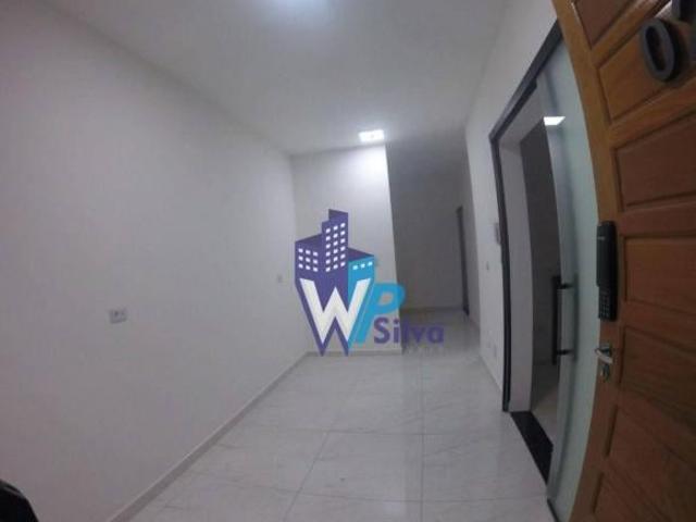 Apartamento à venda, 30 m² por R$ 225.000,00 Vila Carrão São Paulo/SP