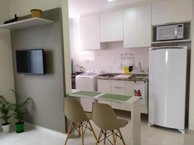 Apartamento à venda, 30 m² por R$ 235.000,00 Altos do Trujillo Sorocaba/SP