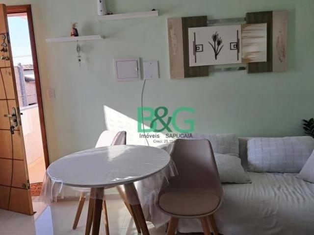 Apartamento à venda, 30 m² por R$ 240.000,00 Vila Formosa São Paulo/SP
