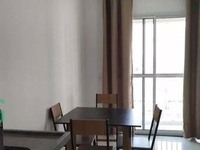 Apartamento à venda, 30 m² por R$ 240.000,00 Penha de França São Paulo/SP