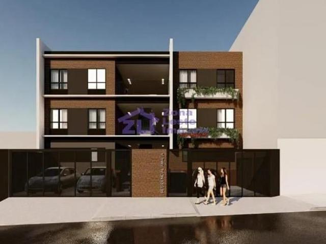 Apartamento à venda, 30 m² por R$ 241.000,00 Vila Santa Isabel São Paulo/SP