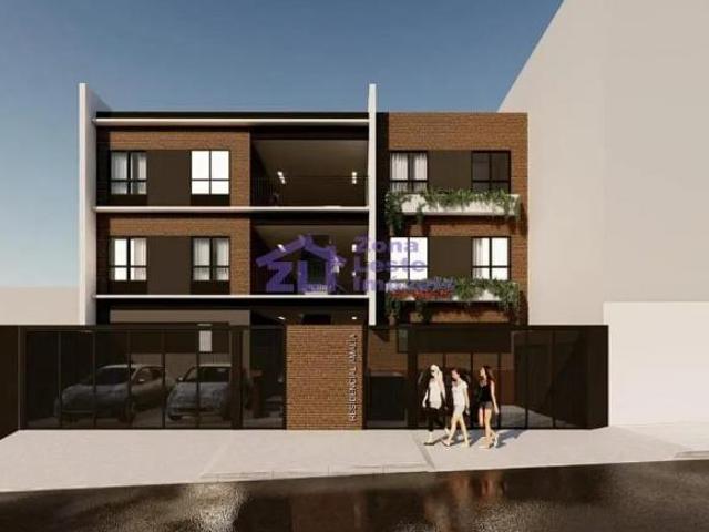 Apartamento à venda, 30 m² por R$ 241.000,00 Vila Santa Isabel São Paulo/SP