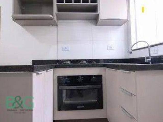 Apartamento à venda, 30 m² por R$ 254.000,00 Vila Ema São Paulo/SP