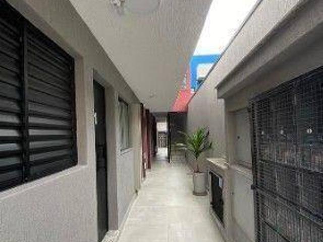 Apartamento à venda, 30 m² por R$ 250.000,00 Vila Carrão São Paulo/SP