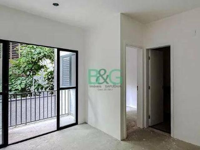 Apartamento à venda, 30 m² por R$ 251.000,00 Belém São Paulo/SP