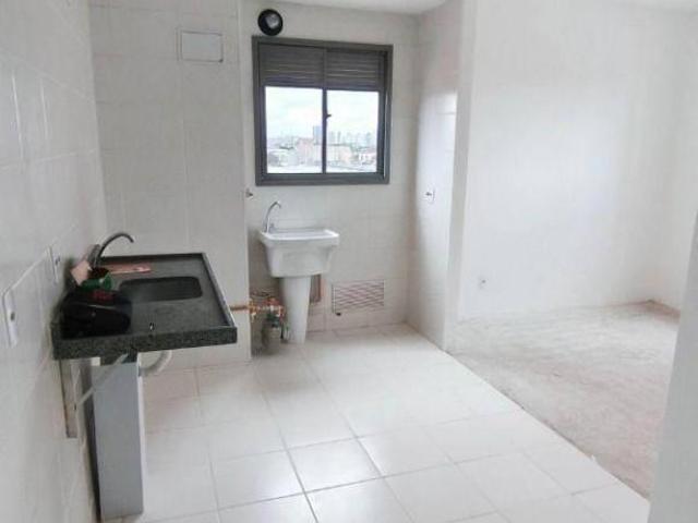 Apartamento à venda, 30 m² por R$ 265.000,00 Vila Albertina São Paulo/SP