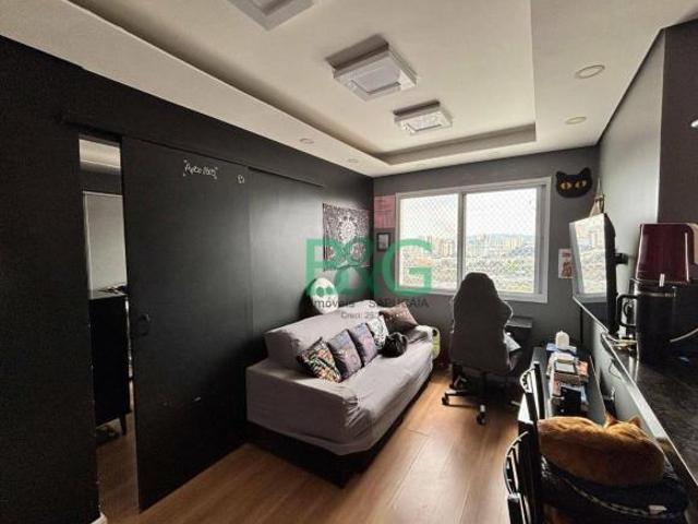 Apartamento à venda, 30 m² por R$ 270.000,00 Água Branca São Paulo/SP