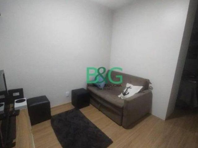 Apartamento à venda, 30 m² por R$ 270.000,00 Brás São Paulo/SP