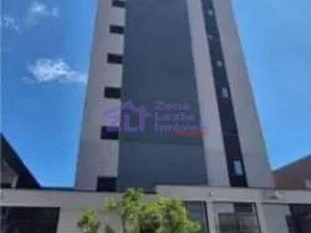 Apartamento Gardem à venda, 40 + 24 m² por R$ 395.000 Tatuapé São Paulo/SP