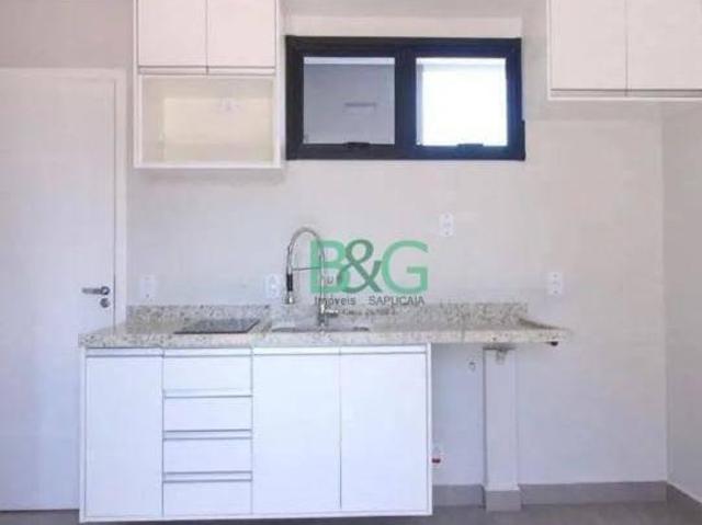 Apartamento à venda, 30 m² por R$ 317.000,00 Parque da Vila Prudente São Paulo/SP
