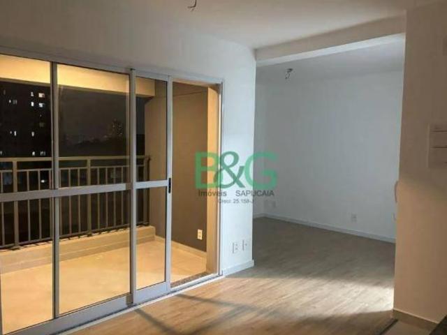 Apartamento à venda, 30 m² por R$ 322.400,00 Bresser São Paulo/SP