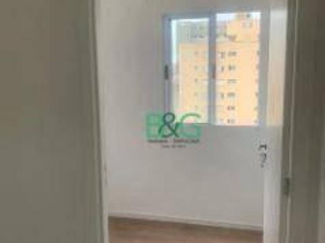 Apartamento à venda, 30 m² por R$ 335.000,00 Morumbi São Paulo/SP