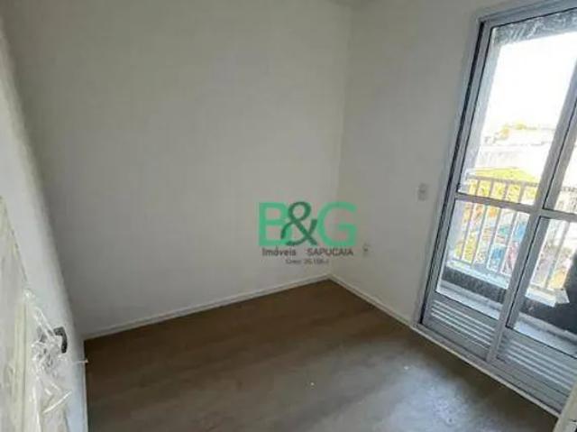 Apartamento à venda, 30 m² por R$ 330.000,00 Vila Prudente Zona Leste São Paulo/SP