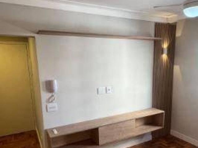 Apartamento à venda, 30 m² por R$ 379.000,00 Bela Vista São Paulo/SP