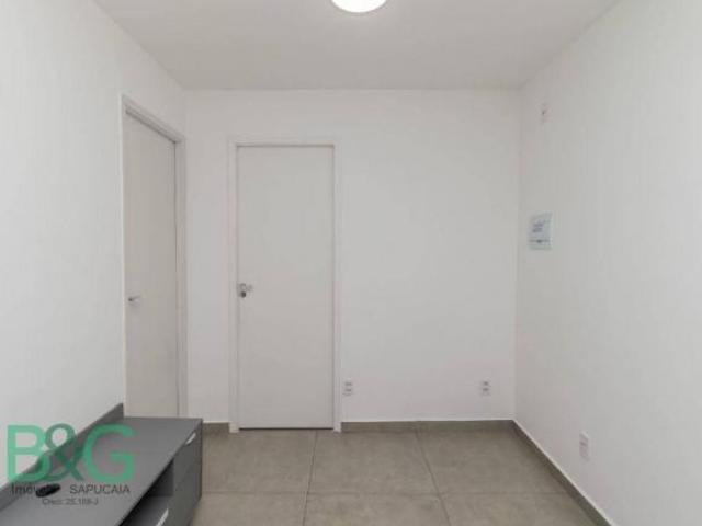 Apartamento à venda, 30 m² por R$ 382.000,00 Vila Romana São Paulo/SP