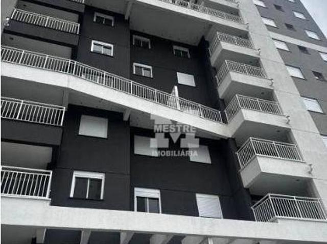 Apartamento à venda, 30 m² por R$ 405.000,00 Picanco Guarulhos/SP