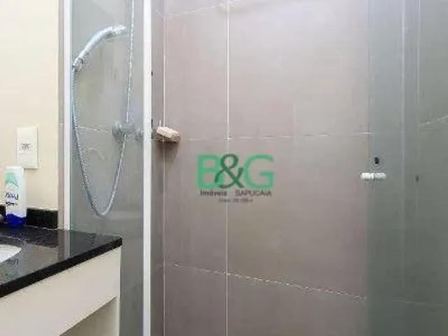 Apartamento à venda, 30 m² por R$ 459.000,00 Bom Retiro São Paulo/SP