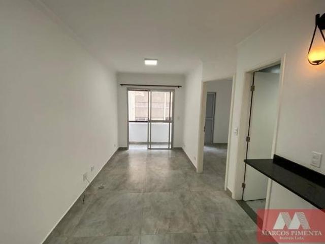 Apartamento à venda, 30 m² por R$ 450.000,00 Bela Vista São Paulo/SP