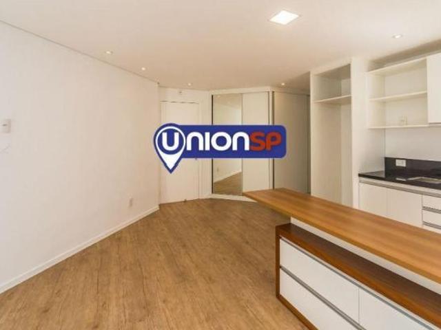 Apartamento à venda, 30 m² por R$ 530.000,00 Vila Nova Conceição São Paulo/SP