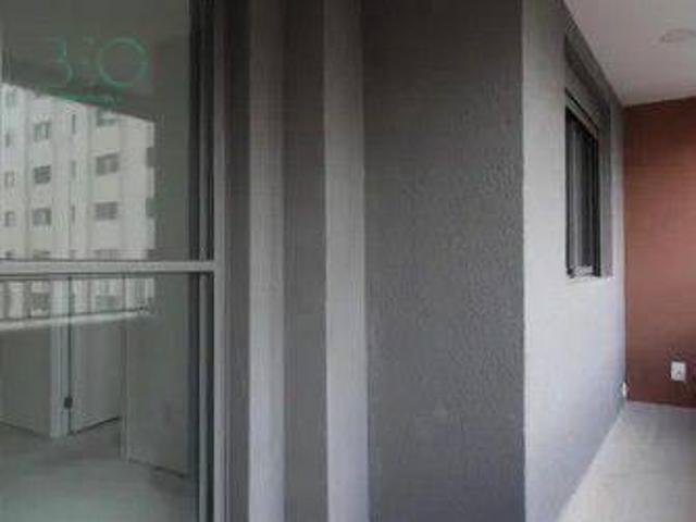 Apartamento à venda, 30 m² por R$ 544.000,00 Vila Nova Conceição São Paulo/SP