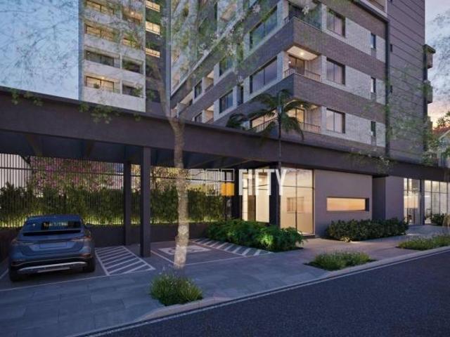 Apartamento à venda, 30 m² por R$ 542.500,00 Vila Mariana São Paulo/SP