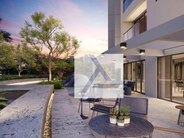 Apartamento à venda, 30 m² por R$ 875.000,00 Indianópolis São Paulo/SP