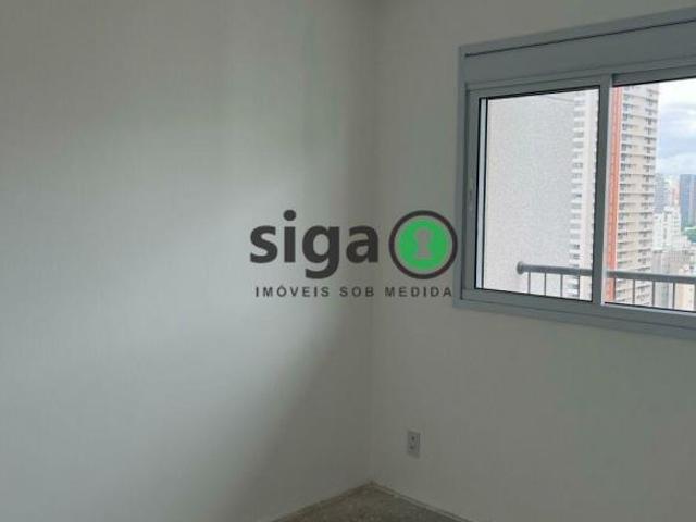 Apartamento a venda 30m² localizado na Vila Olímpia