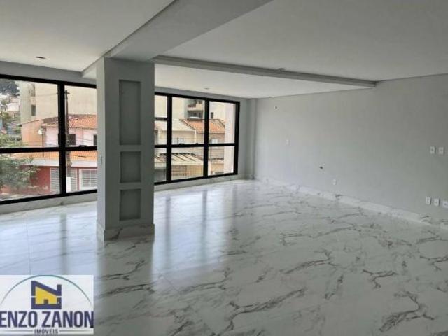 Apartamento à venda, 310 m² por R$ 1.849.000,00 Chácara Inglesa São Bernardo do Campo/SP