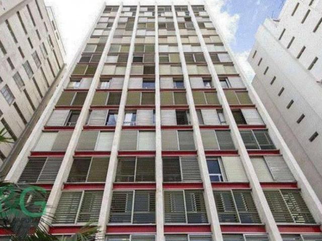 Apartamento à venda, 310 m² por R$ 3.350.000,00 Higienópolis São Paulo/SP
