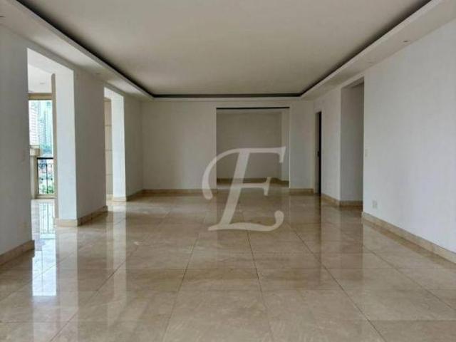 Apartamento à venda, 310 m² por R$ 8.499.000,00 Vila Mariana São Paulo/SP