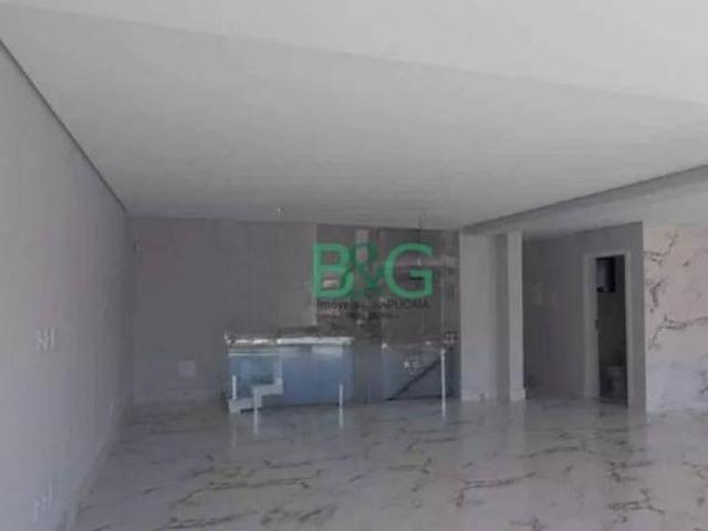 Apartamento à venda, 311 m² por R$ 1.796.000,00 Centro São Bernardo do Campo/SP