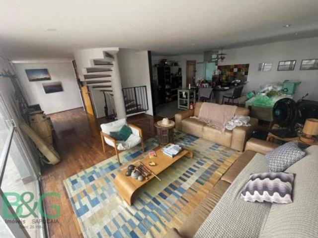 Apartamento à venda, 312 m² por R$ 2.299.000,00 Perdizes São Paulo/SP