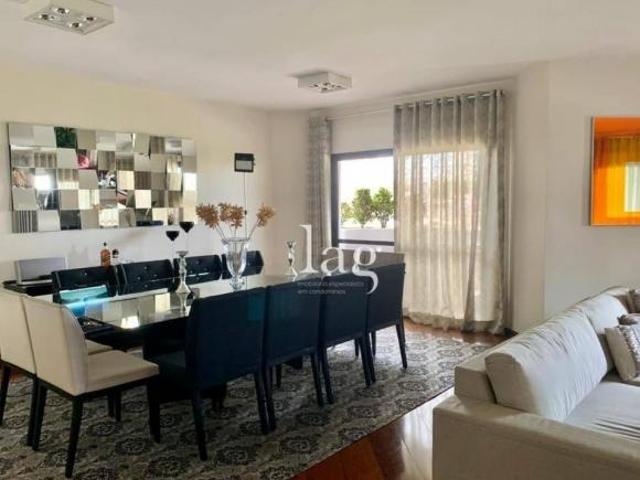 Apartamento à venda, 312 m² por R$ 2.300.000,00 Centro Sorocaba/SP