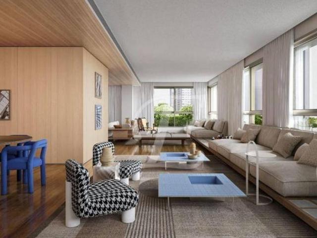 Apartamento à venda, 312 m² por R$ 8.871.700,00 Alto de Pinheiros São Paulo/SP