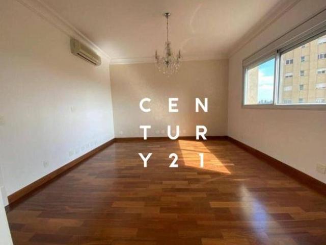 Apartamento à venda, 317 m² por R$ 8.550.000,00 Pinheiros São Paulo/SP