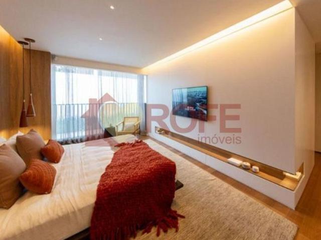 Apartamento à venda, 317 m² por R$ 9.400.000,00 Moema São Paulo/SP