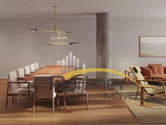 Apartamento à venda, 314 m² por R$ 7.892.310,00 Bigorrilho Curitiba/PR