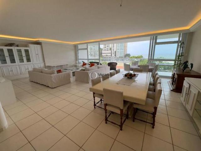 Apartamento à venda, 315 m² por R$ 2.400.000,00 Pitangueiras Gu