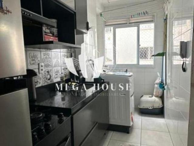 APARTAMENTO À VENDA