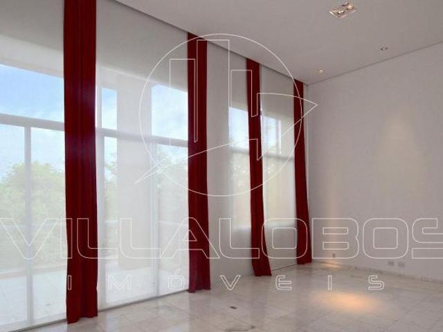 Apartamento à venda, 319 m² por R$ 13.000.000,00 Alto de Pinheiros São Paulo/SP