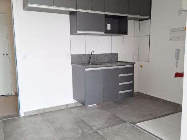 Apartamento à venda – 31 m² com 1 vaga | Ao lado do metrô Vila Sônia