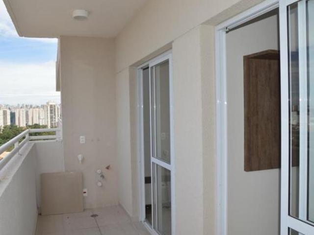 Apartamento à venda, 31 m² Alto da Boa Vista