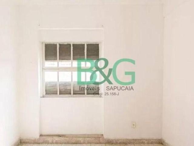 Apartamento à venda, 31 m² por R$ 199.000,00 Brás São Paulo/SP