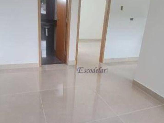 Apartamento à venda, 31 m² por R$ 230.000,00 Jardim Jaçanã São Paulo/SP